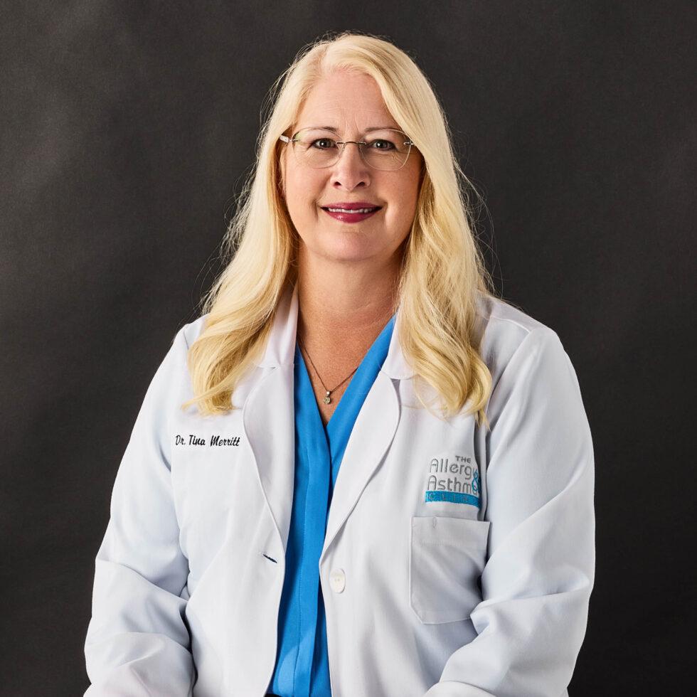 Our Providers: Allergy & Asthma Clinic of NWA Specialists